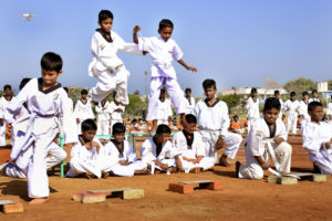 Sri Venkateshwara Matric. Hr. Sec. School